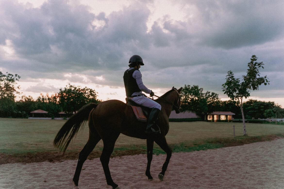 Outdoor Experiences - The Hamlet