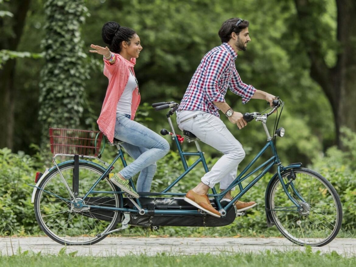 Outdoor Experiences - The Hamlet