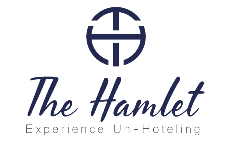 Contact Us - The Hamlet