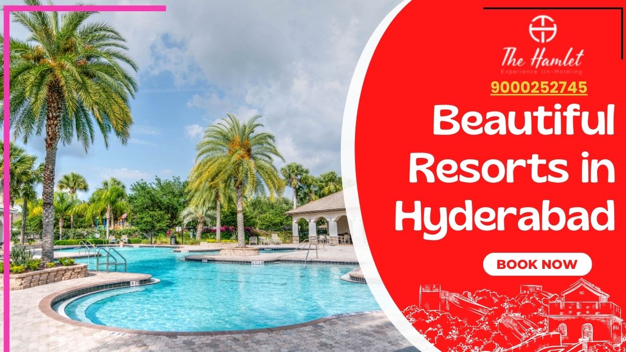 Unwind and Indulge: Enjoy Your Vacation in Beautiful Resorts - The Hamlet